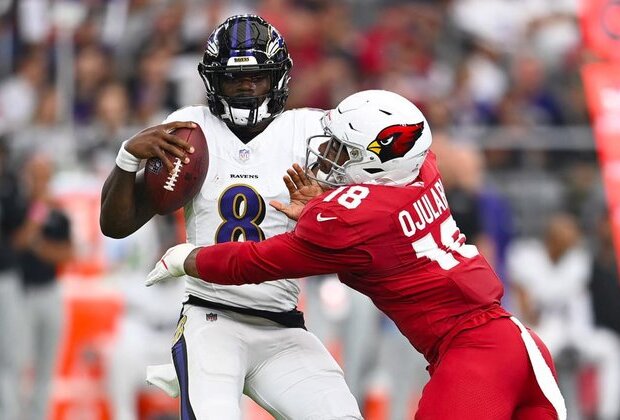 Gannon Still Confident In Joshua Dobbs After Cardinals Fall To Ravens
