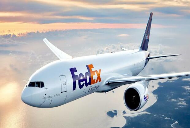 To ensure it can compete, FedEx combining its delivery units