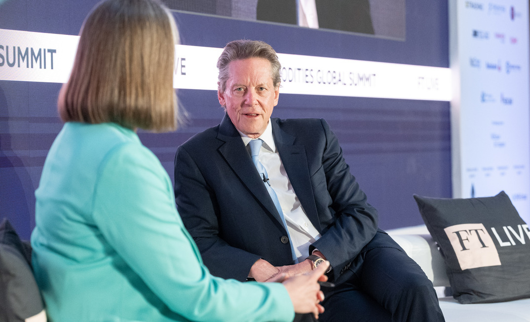 Friedland: We have never been so close to global conflict