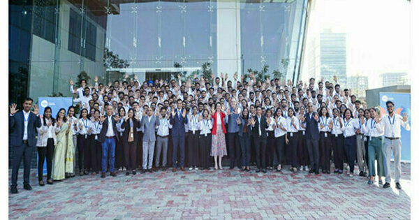 Technip Energies expands in India with a new office and a Research ...