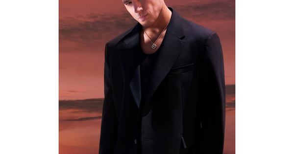 Channing Tatum says his "biggest mistake" was turning down Guillermo ...