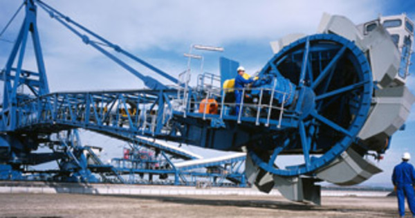 FLSmidth to wins gold plant contract