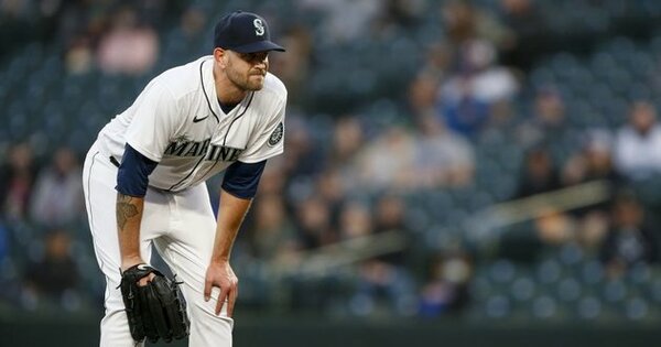 James Paxton to end 2-year MLB absence as Red Sox host Cards