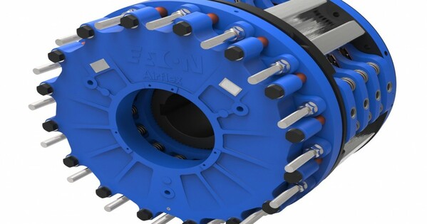 Eaton claims breakthrough in maintenance