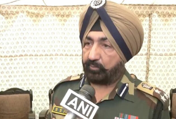 Pakistan's Chakbura launch pad targeted, 7-12 killed including Pak Army ...