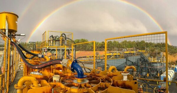 Prosecution reinforces mining regulator's rehabilitation approach