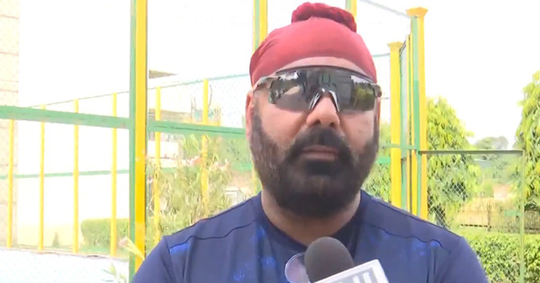 'Match-winning' players 'display good cricket': Former Indian cricketer ...
