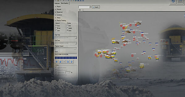 Modular releases new fleet-management system