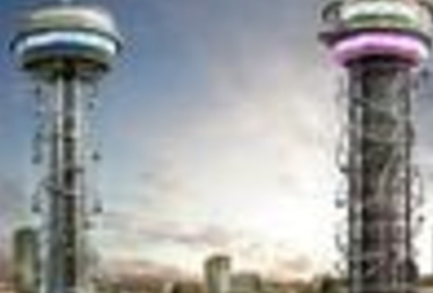 I-Drive's Polercoaster at Skyplex just the start of new destination ...