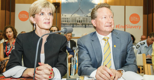 FMG to use green hydrogen to reach net-zero by 2030