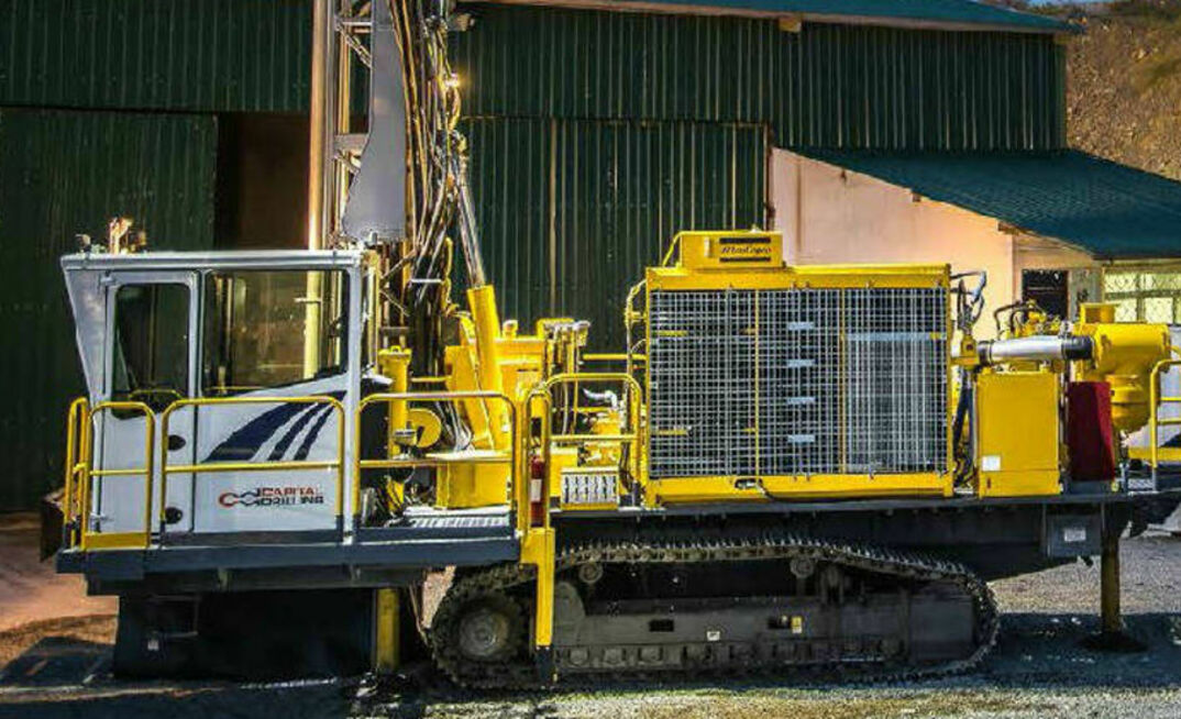 FMG awards Gabon mining services contract