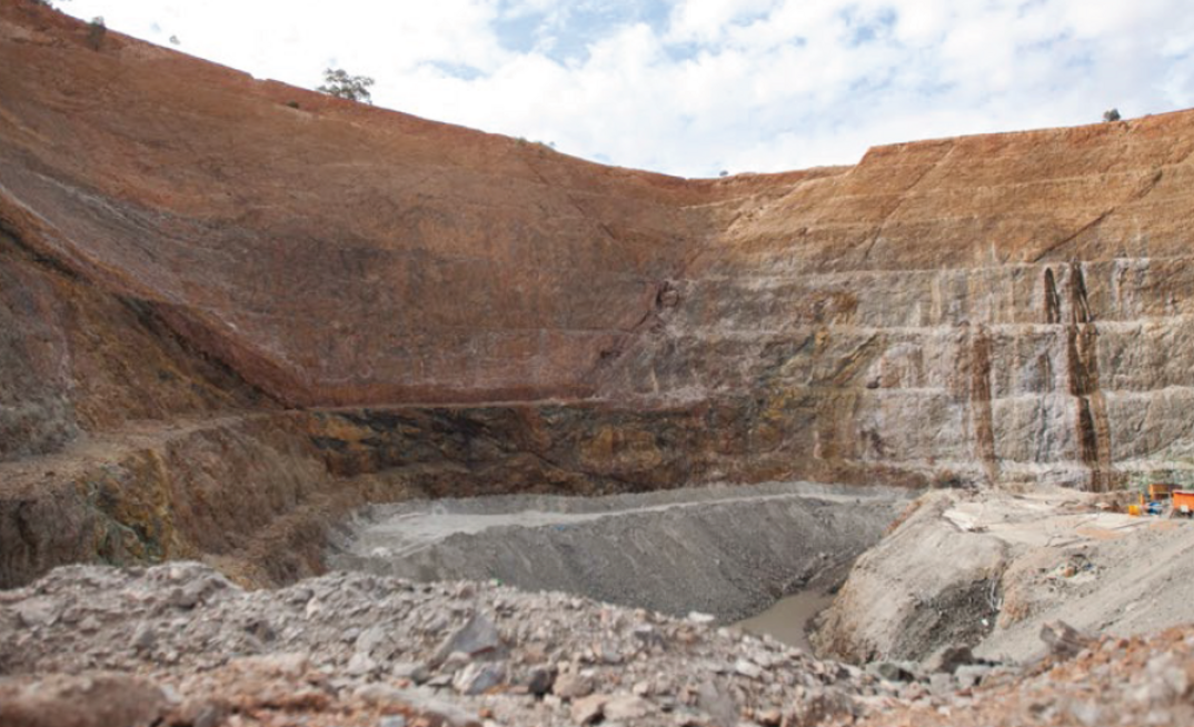 Production dips, costs rise for Aeris