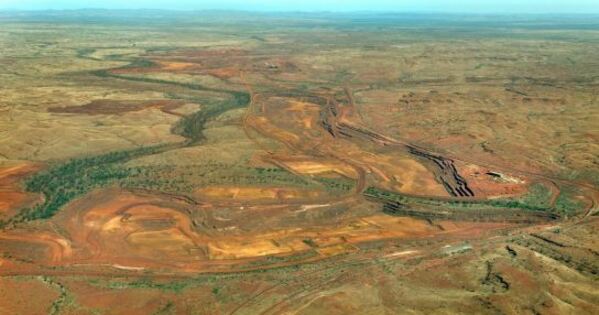 BHP seeks WA EPA approval to take the entire Yandi orebody