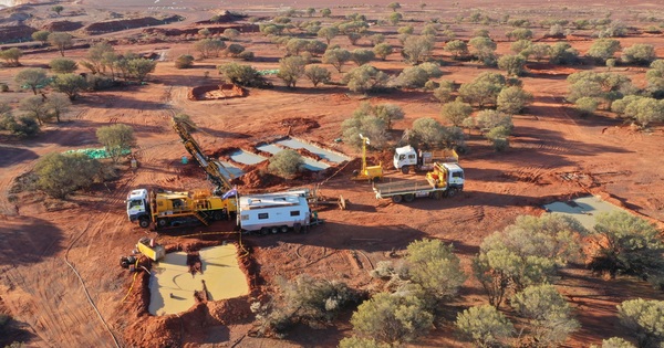 Mining Briefs: AQC, Alkane, and more