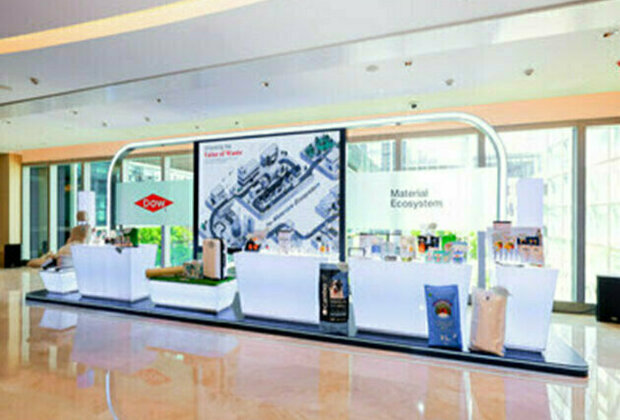 Dow showcases circular and innovative materials science solutions and ...