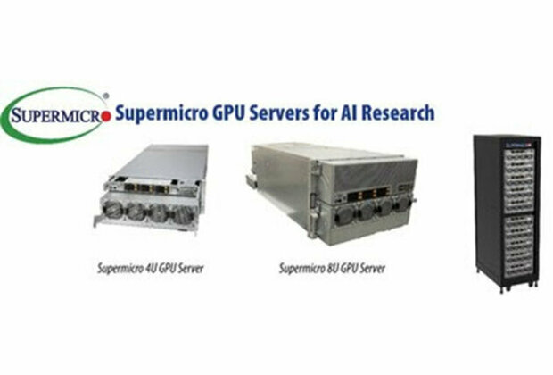 NEC selects Supermicro GPU Systems for one of Japan's largest ...