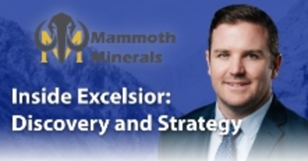 Inside Excelsior: Discovery and Strategy