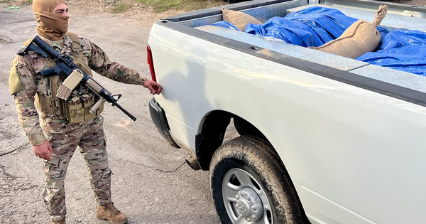 LEBANON-SIDON-ARMY-PALESTINIAN WEAPONS