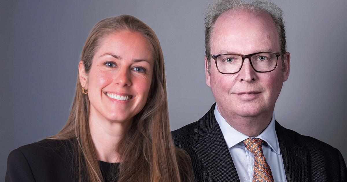 Lawyers Rachel Cook and Christopher Coltart: FCA’s insider dealing ...