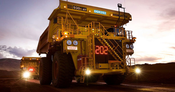 Vale expande uso de autônomos em operações no Brasil