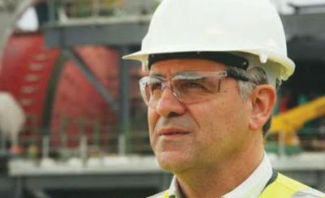 Ausenco majority ownership changes hands again