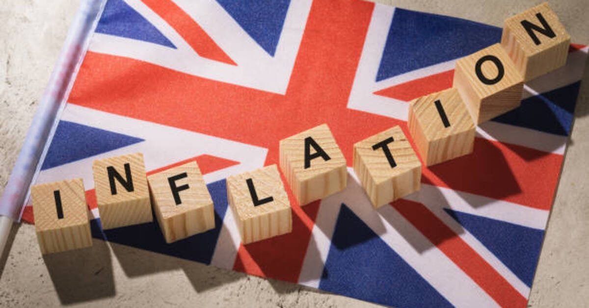 Gloomy outlook on UK inflation continues in BoE survey