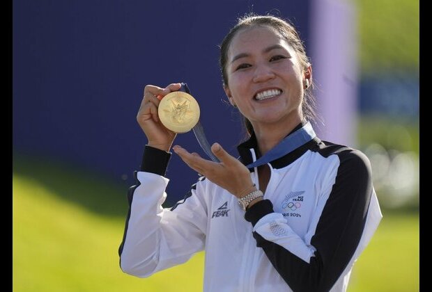 Sleepless in Scotland: Lydia Ko waiting for golden reality to sink in