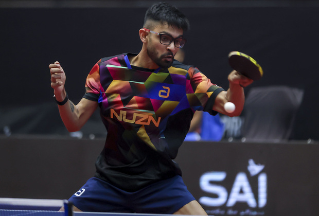 WTT Feeder Series 2026: Manush Shah, Ryu Hanna win men's and women's ...