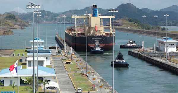 US warns of 'unacceptable risk' from Chinese control of Panama Canal ...