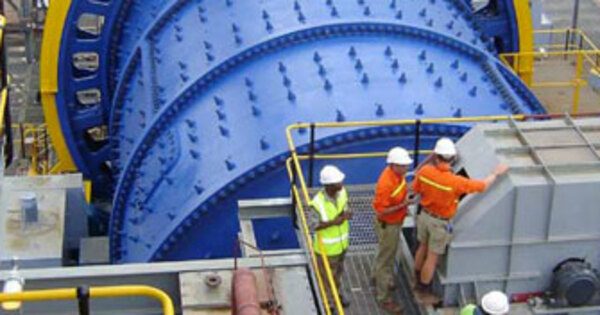 FLSmidth wins Vale Canada contract