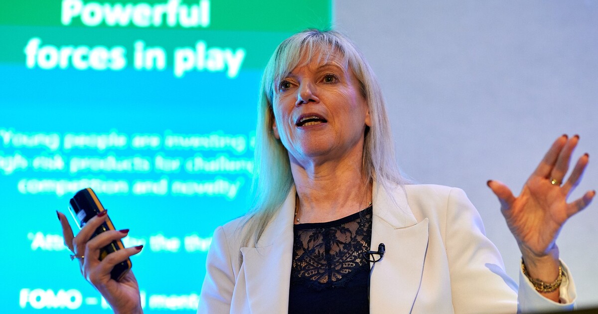 Benchmark's Gillian Hepburn joins Vanguard to lead adviser proposition