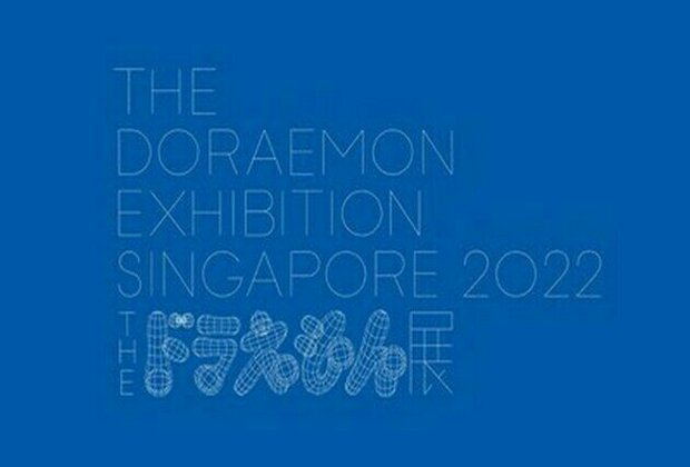 The Doraemon Exhibition lands at the National Museum of Singapore this ...