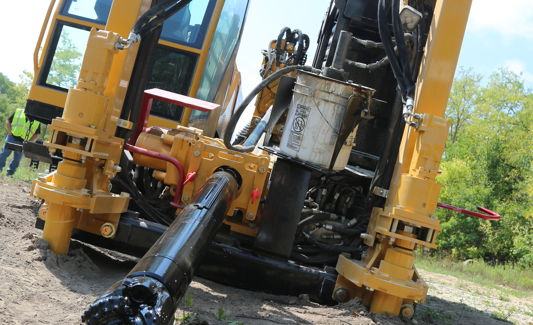 New Vermeer RigFitter HDD tooling configurator