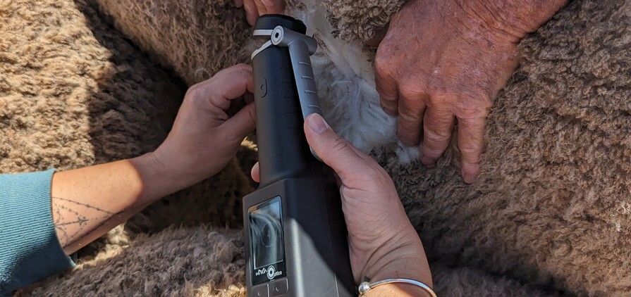 Technology & Innovation in Australia | Farming Ahead