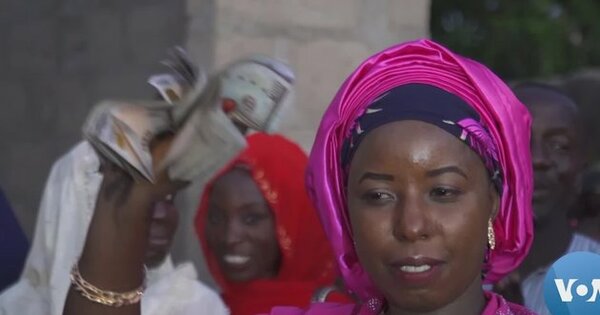 Concerns Grow in Nigeria About Nation's Bride Price Custom