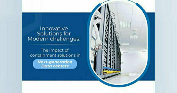 Innovative Solutions for Modern Challenges: The Impact of Containment ...