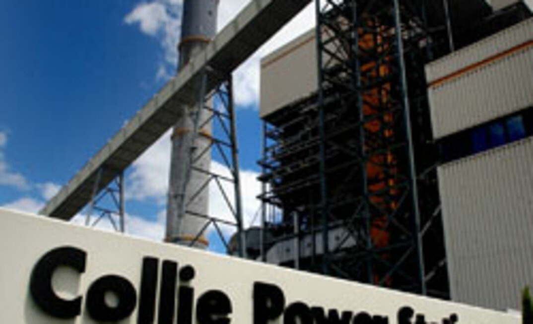 WA coal stations to retire by 2030