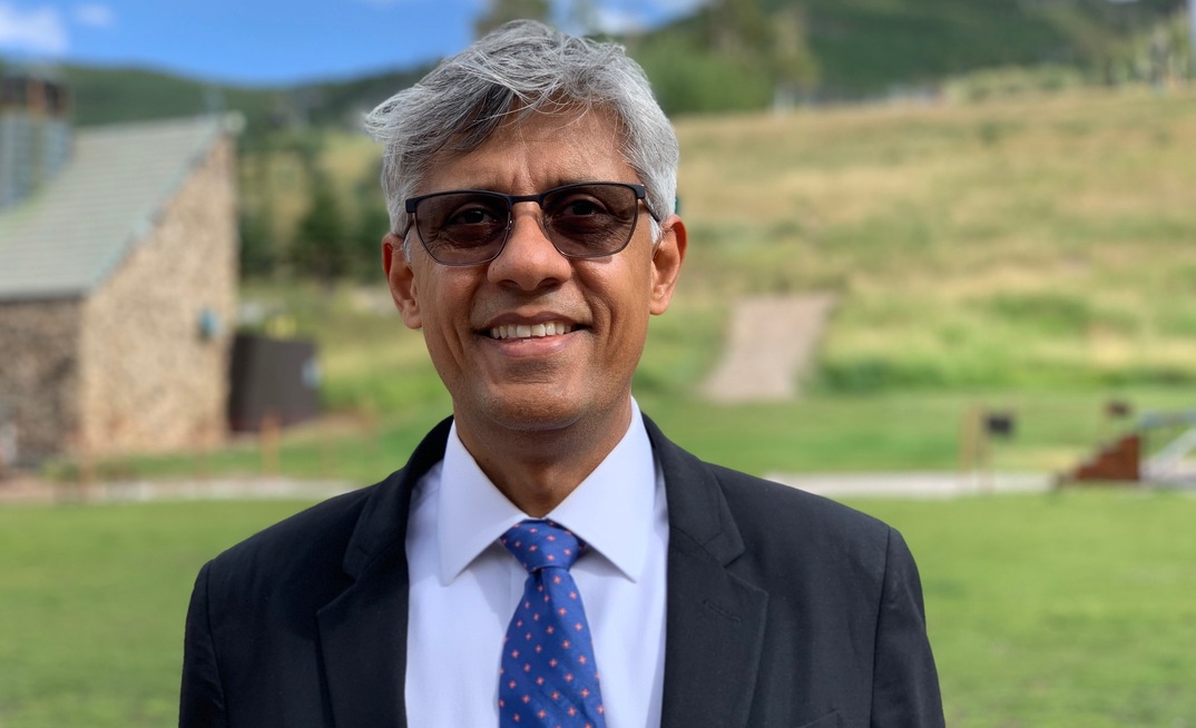 Geopolitical chaos spells opportunity, says Jayant Bhandari