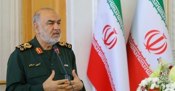 IRGC to Use AI for Military Applications