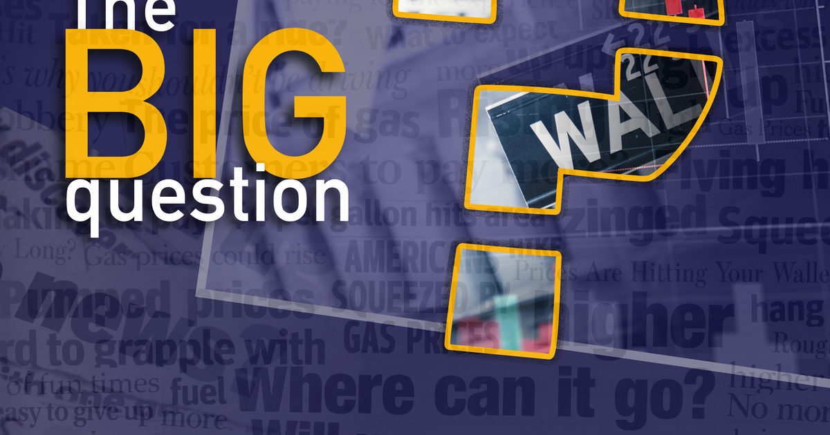 The Big Question: Can Donald Trump’s stance on tariffs work alongside ...