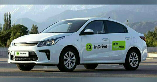 inDrive's 'Fair Price' model aims to challenge injustice in ride ...