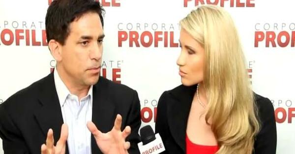 Ex-CEO of Nevada-based health care firm convicted of insider trading