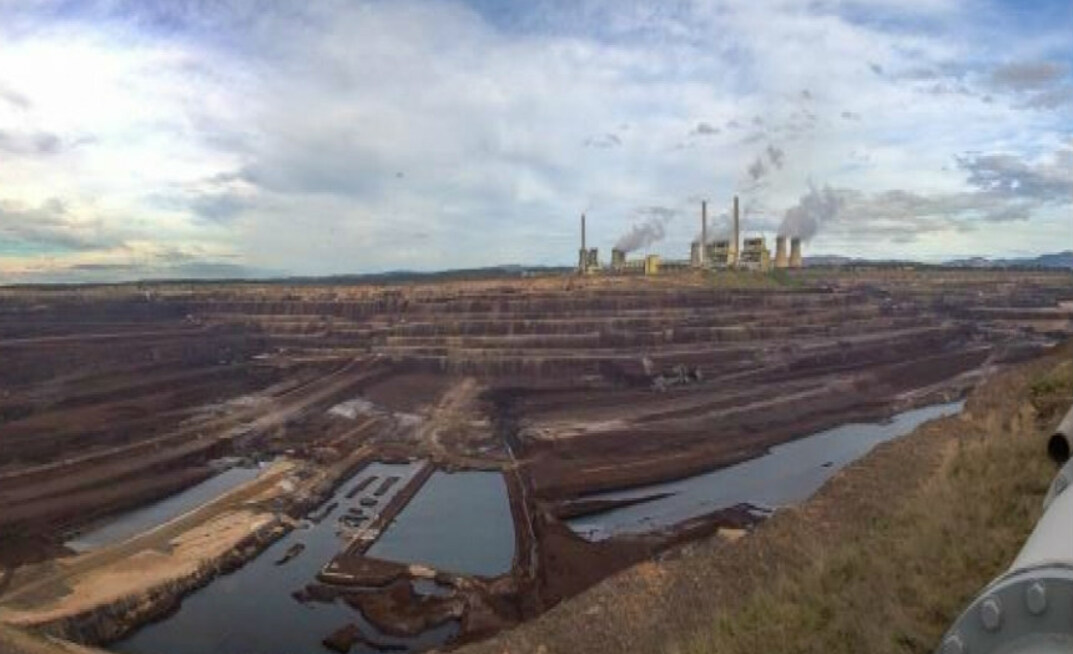 BMT to design Loy Yang conveyor