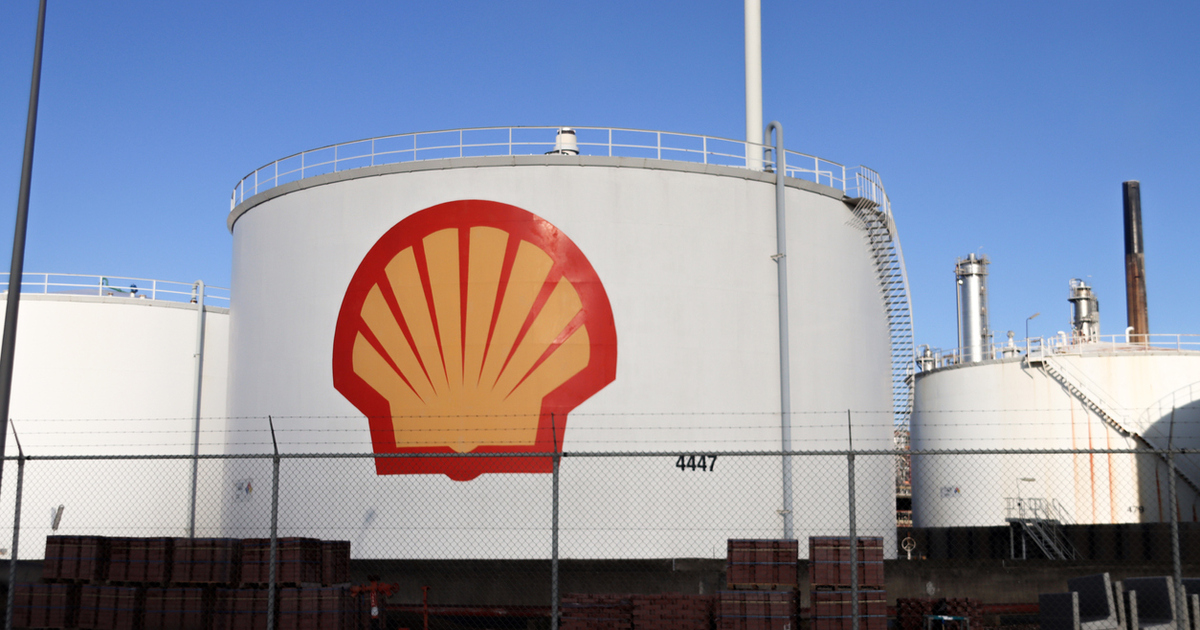 Shell directors sued over 'flawed' climate plan in pioneering ...