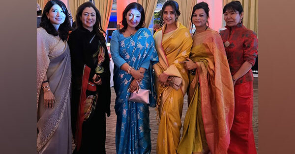 "Happy Naya Barsha": Manisha Koirala extends greetings on Nepali New ...