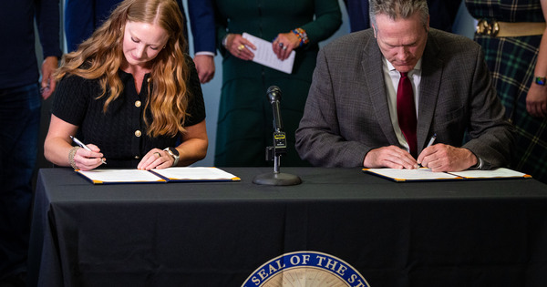Alaska joins up with FAST-41 to speed up permitting
