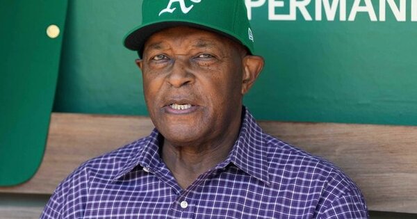 Vida Blue, decorated ace of A's dynasty, dies at 73