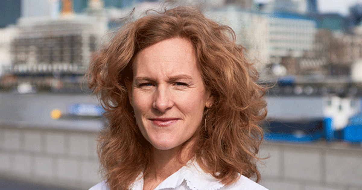 SIF 2023: ShareAction's Catherine Howarth on challenging asset managers