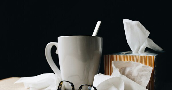 Report Urges Overhaul as NHS Sickness Absence Soars