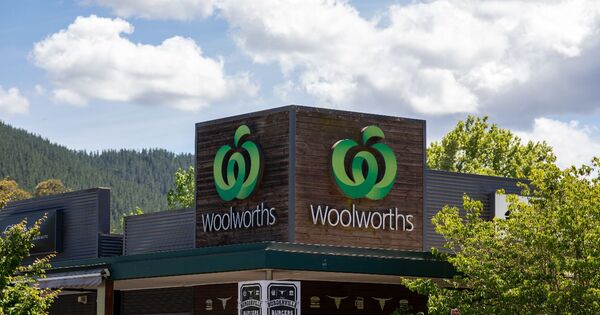 Beef dropped from Woolworths' deforestation-free targets